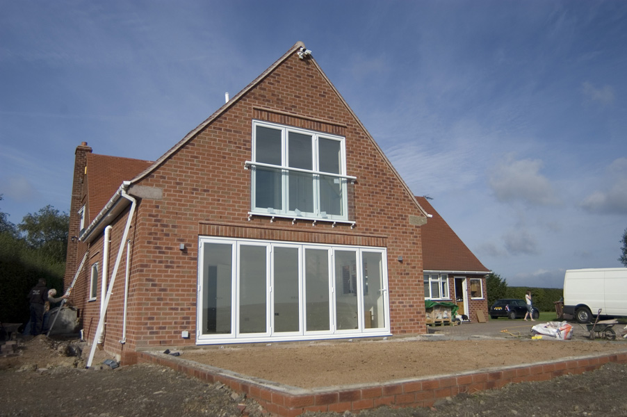 uPVC Profiles: Why TruFrame partners with Liniar | TruFrame