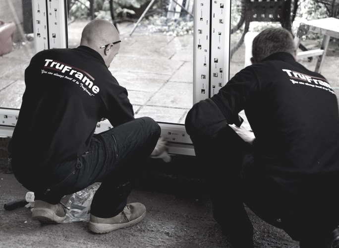 Window Fitter Apprenticeships | TruFrame