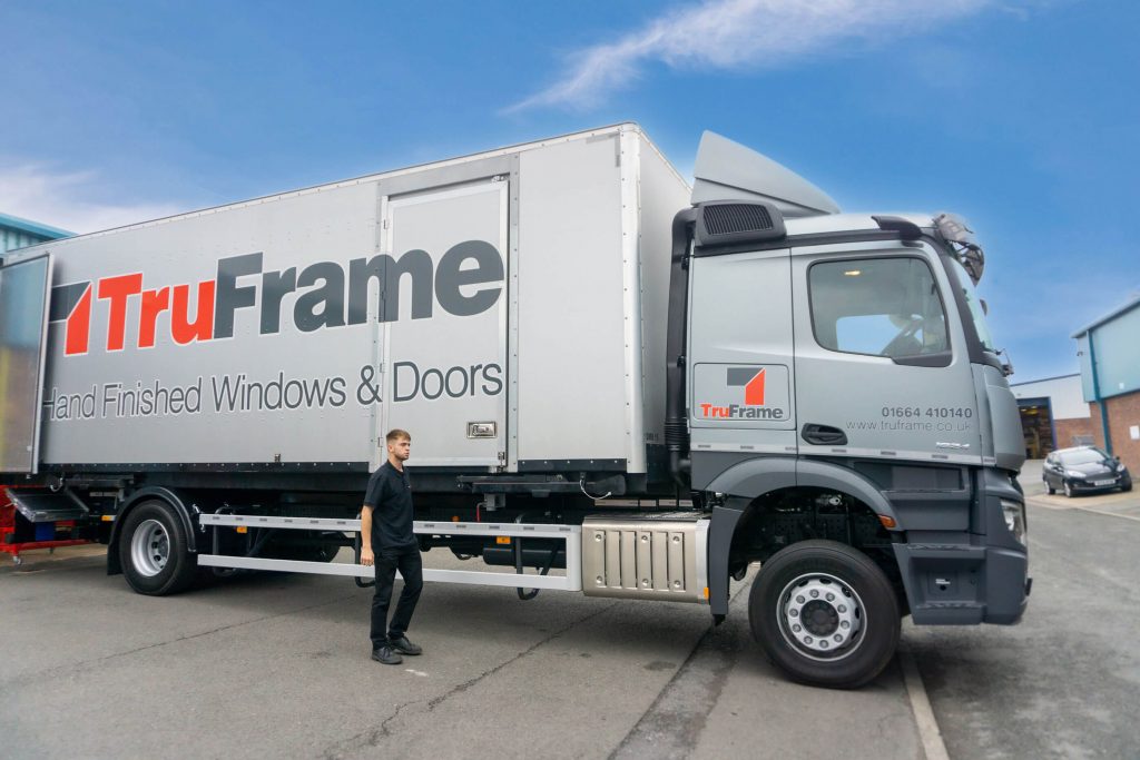 Stable Foundations, Sustainable Growth: How TruFrame Is Positioned To ...