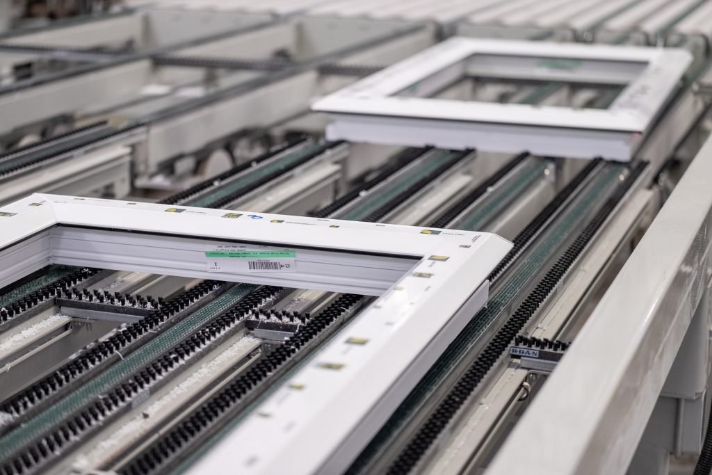 Sustainability and Environmental Responsibility in Window and Door ...