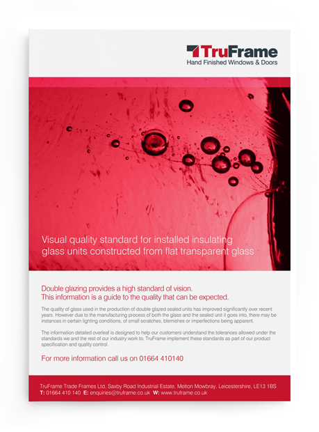 Downloads | TruFrame