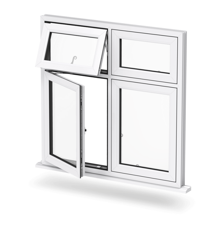 Liniar Window Fabricator - Liniar Windows & Doors | TruFrame