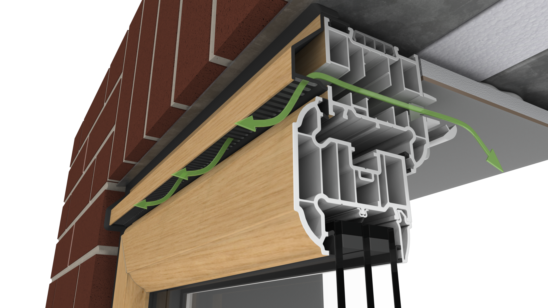 Everything You Need To Know About Liniar's Seamless Vented Head Drip ...