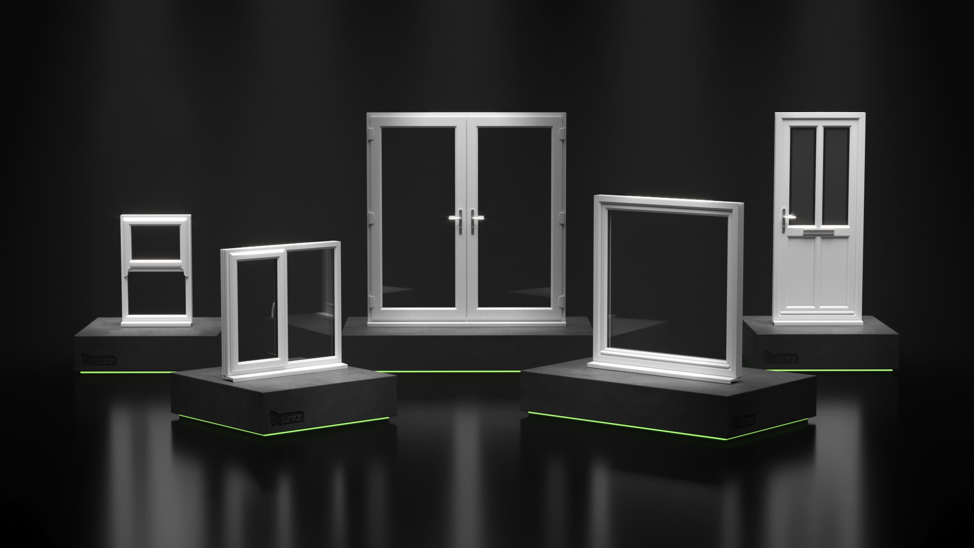 Windows and Doors in Passivhaus Design - Style Meets Efficiency | TruFrame