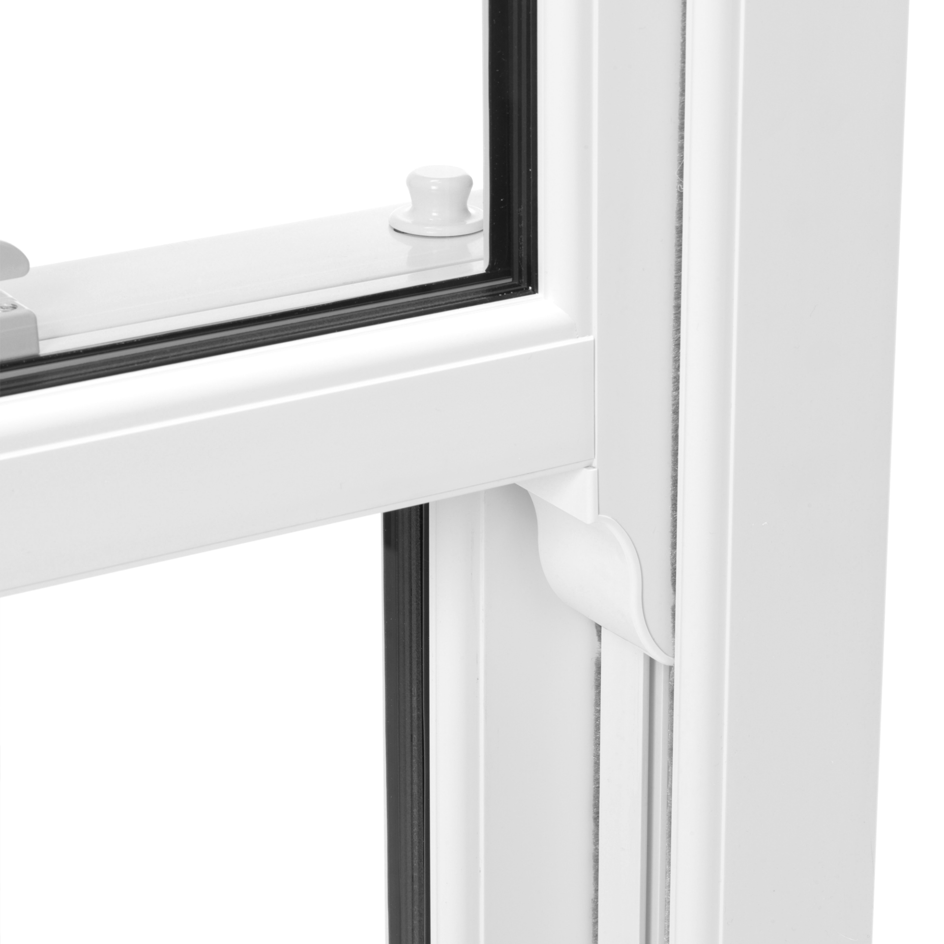 Spectus Sliding Sash uPVC Windows | TruFrame