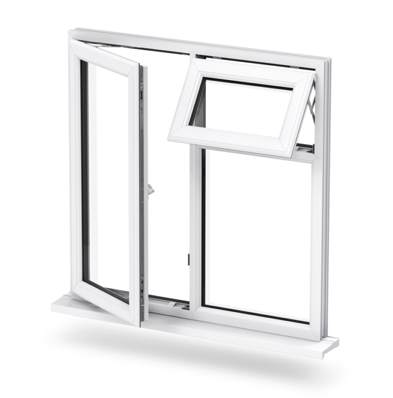 Liniar Window Fabricator - Liniar Windows & Doors | TruFrame