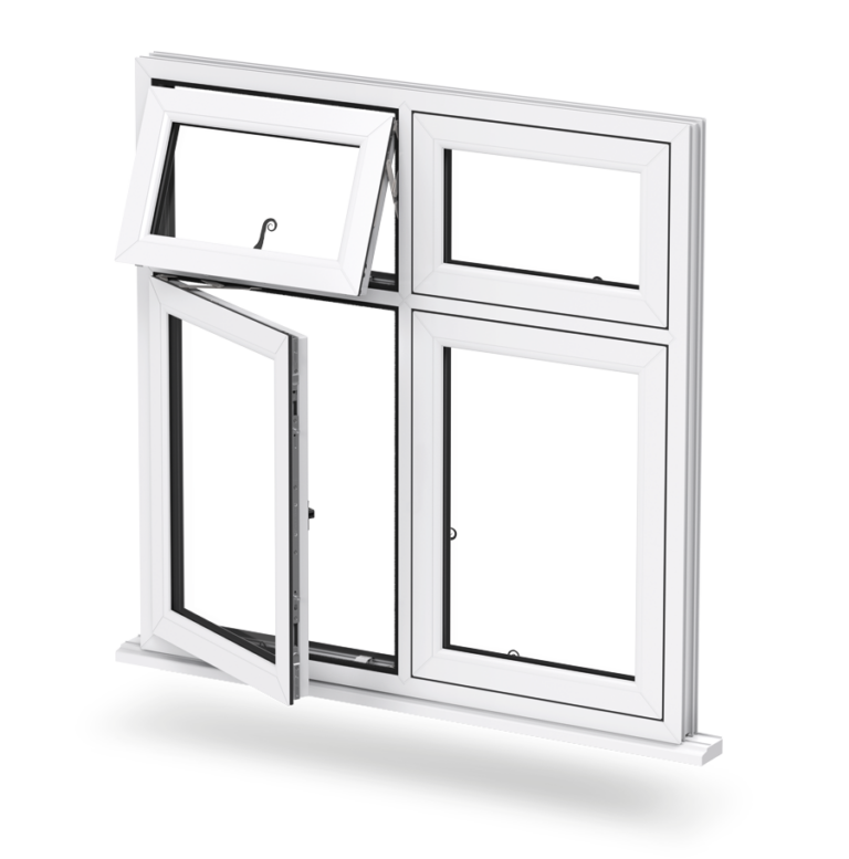 uPVC Suppliers | uPVC Door & Window Manufacturers | TruFrame