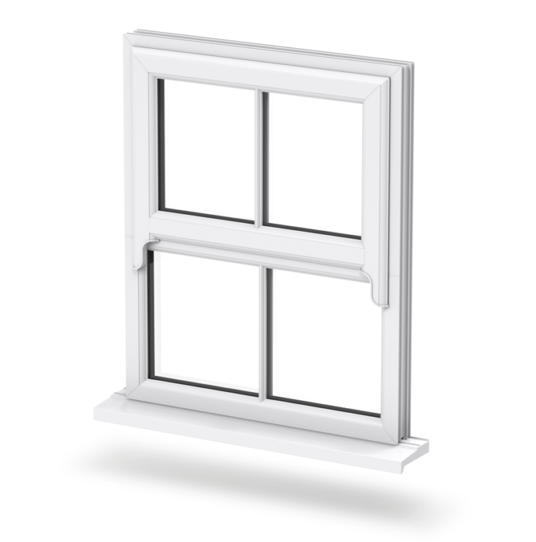 Liniar Window Fabricator - Liniar Windows & Doors | TruFrame
